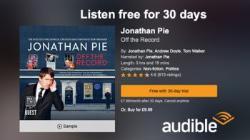 Shop – Jonathan Pie